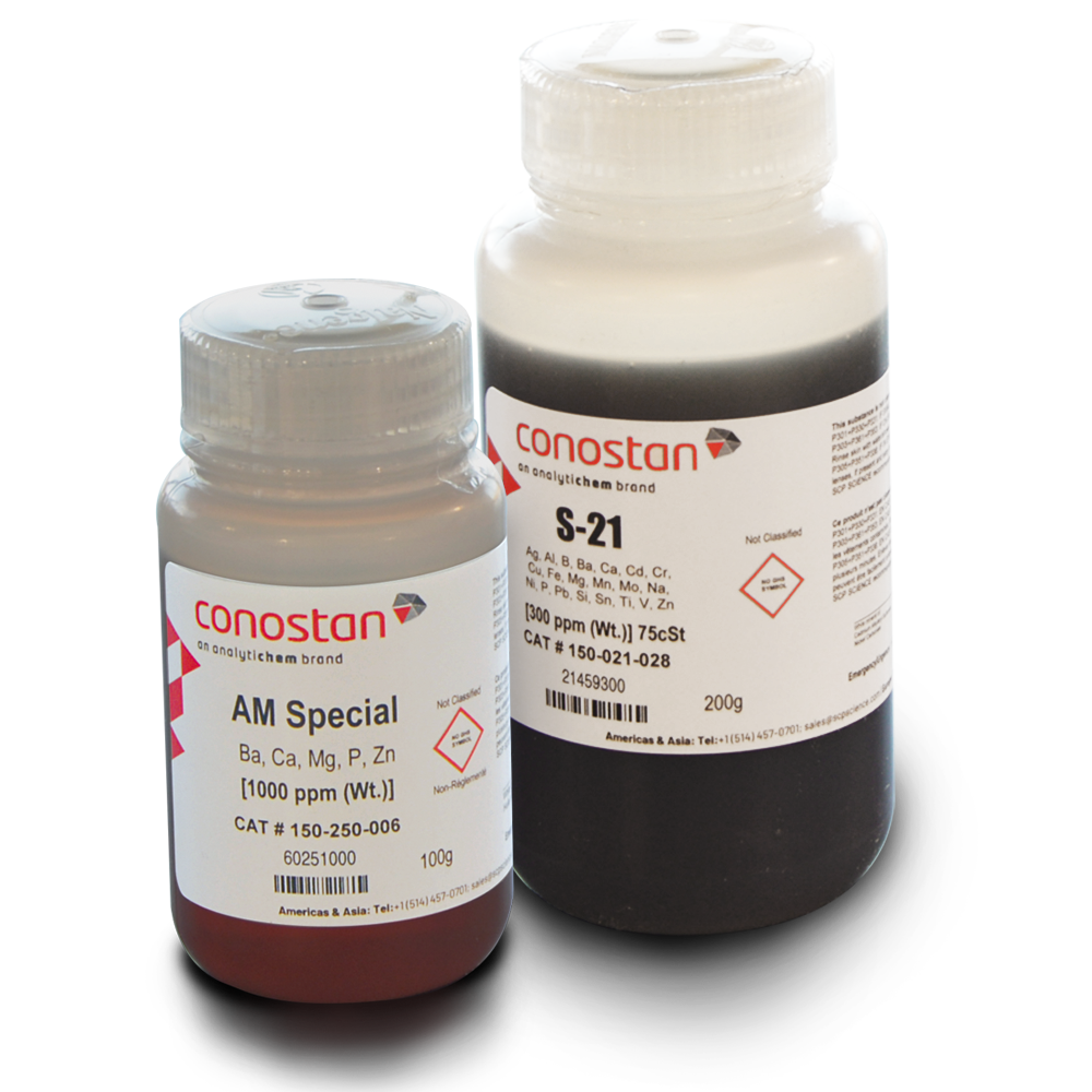 Oil Condition Monitoring