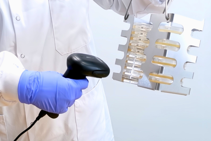 AnalytiChem: Standards, Prepared Media & Lab Consumables