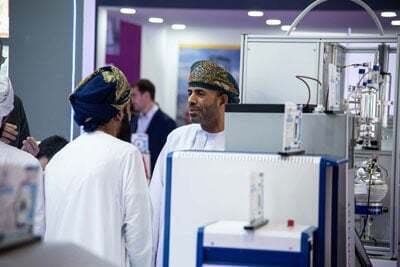 ArabLab Live 2026