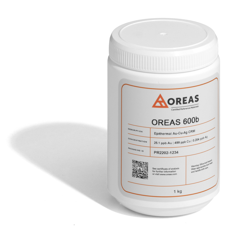 Materials | Exploration Mining & Metals