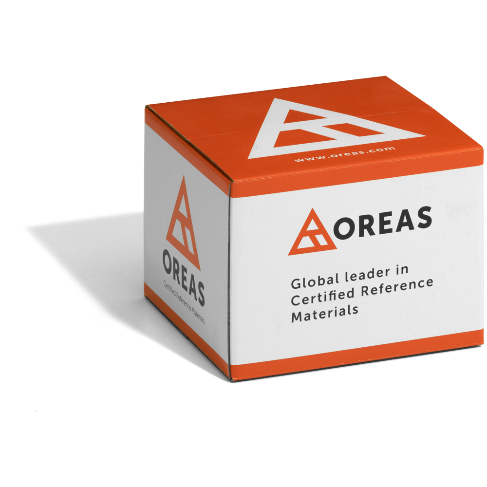 Materials | Exploration Mining & Metals