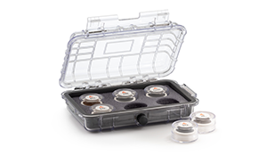 AnalytiChem: Standards, Prepared Media & Lab Consumables